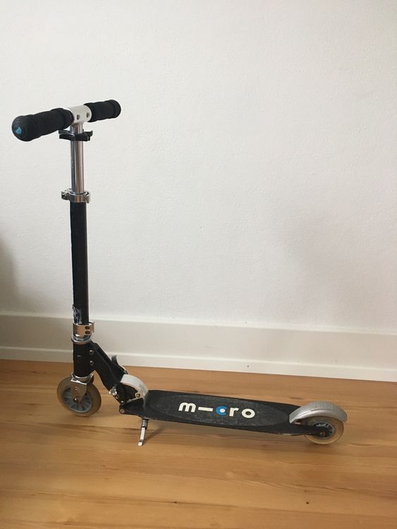 Micro Spirit Scooter | Kaufen auf Ricardo