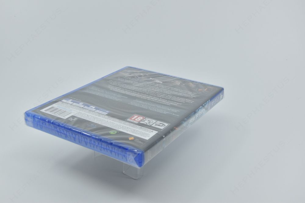 God of War - Day One Edition PS4 (2018) NEU&OVP (sealed) (Neu und originalverpackt) in ...