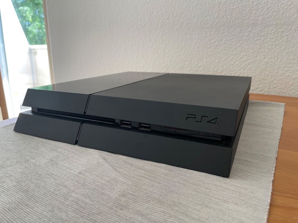 PS4 | Kaufen auf Ricardo