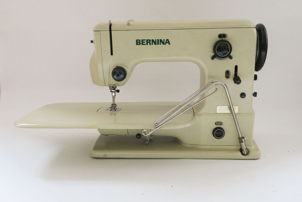 Nähmaschine Bernina Record 532 | Kaufen auf Ricardo