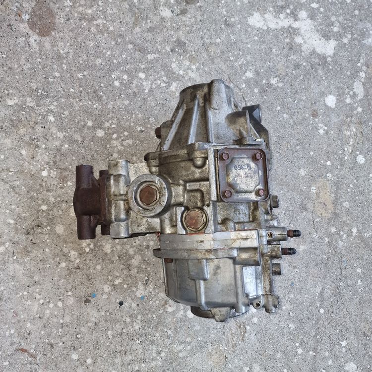 Mitsubishi Lancer Evo AYC Gehäuse (Gebraucht) in Wolhusen für CHF 290 ...