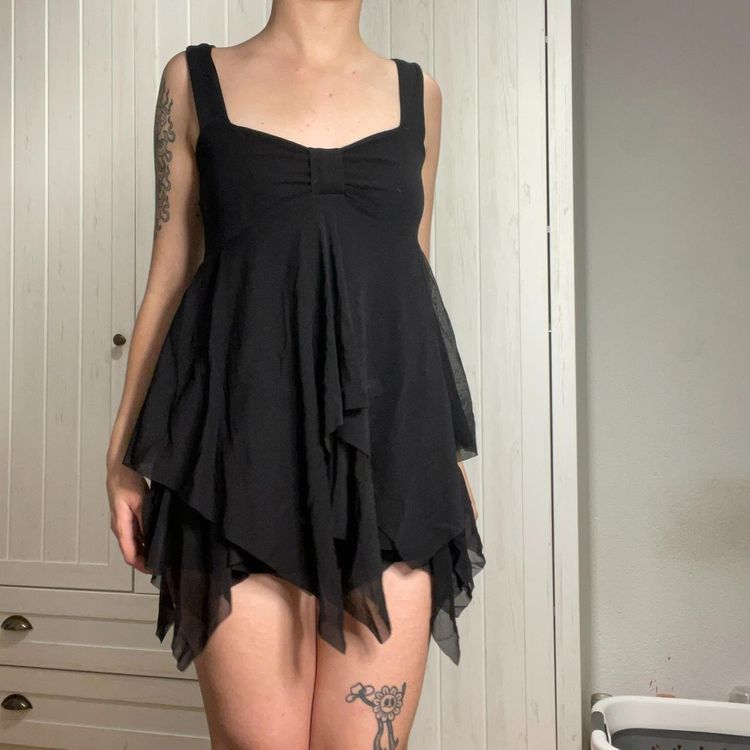 Goth Top | Kaufen auf Ricardo