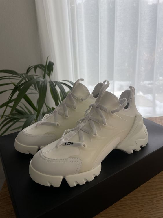 Dior Sneaker D-Connect (Neu (gemäss Beschreibung)) in Therwil für CHF 490 – mit Lieferung auf ...