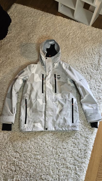 Montec Jacke und Hose S&XS (Gebraucht) in Siebnen für CHF 99 – mit ...