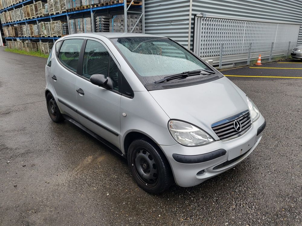 Mercedes - Benz 170 CDI | Kaufen auf Ricardo