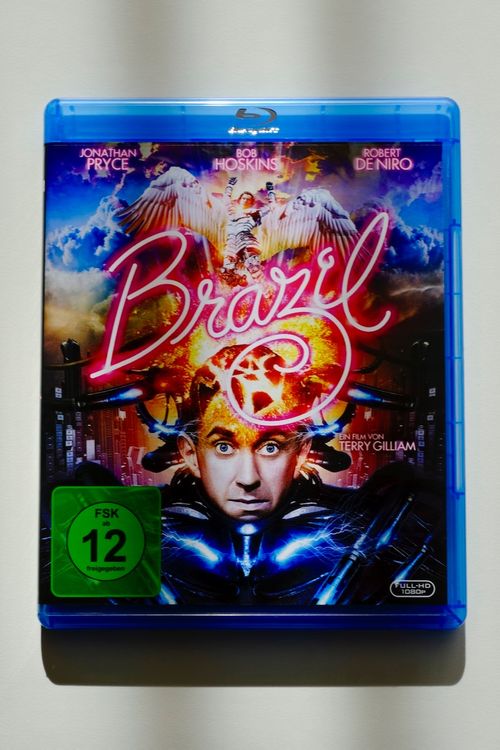 Blu-Ray Brazil | Kaufen auf Ricardo