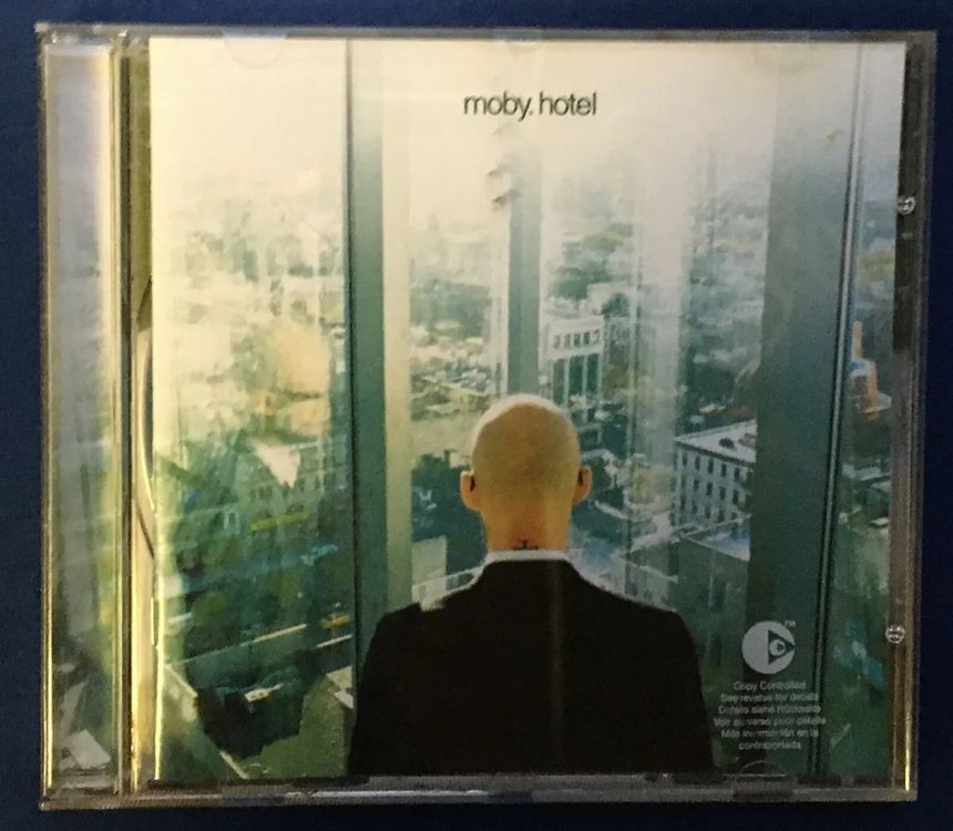 MOBY - HOTEL (Neu (gemäss Beschreibung)) in Schwaderloch für CHF 2 – mit Lieferung auf Ricardo ...