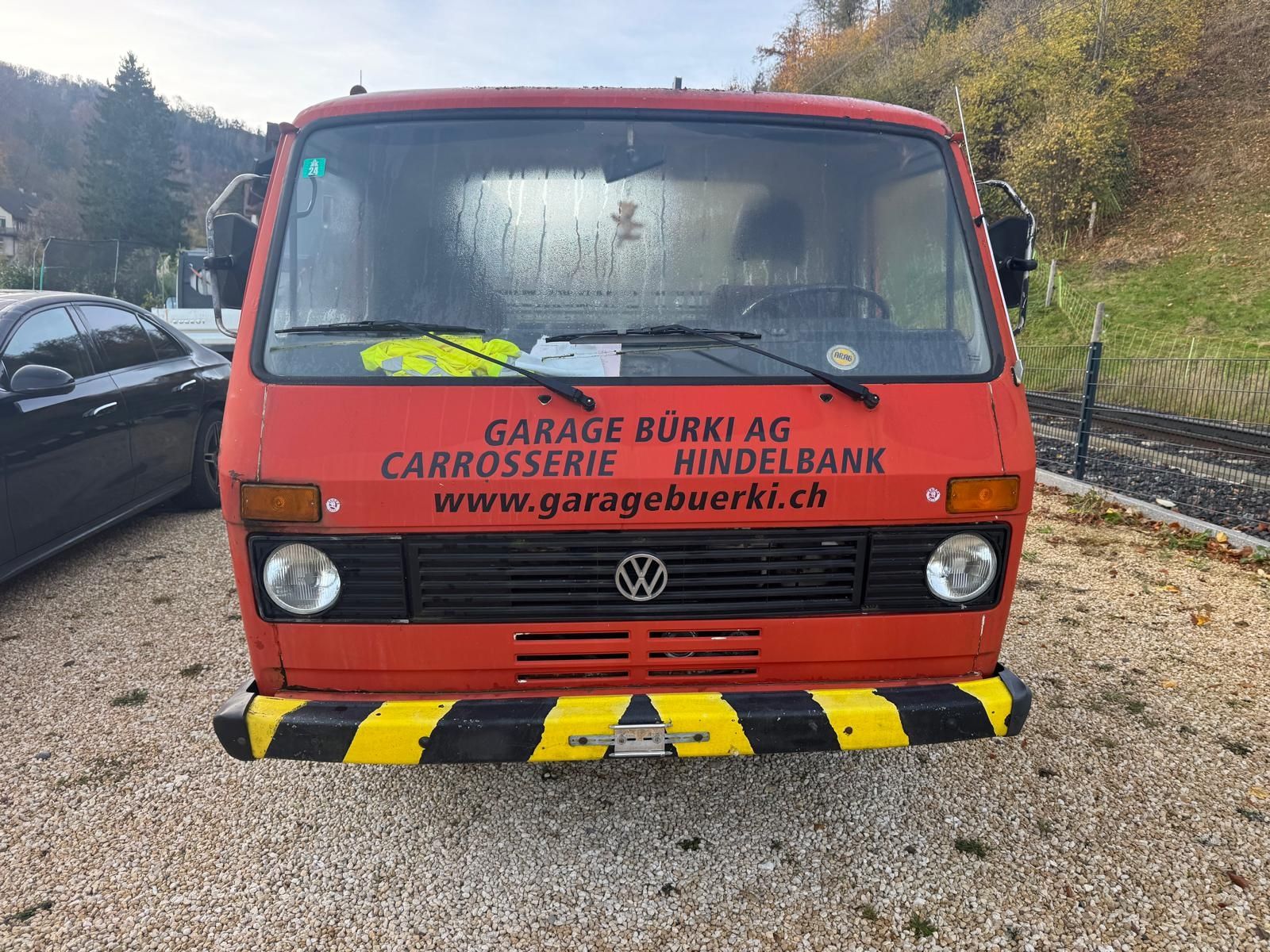 Spannende Vw Lt Gebraucht Ebenbild