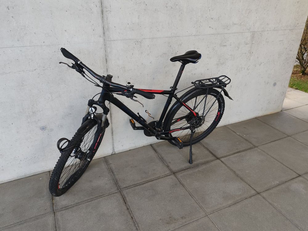 Velo Wheeler Proton ATB (Defekt) (Defekt) in Beinwil am See für CHF 101 ...