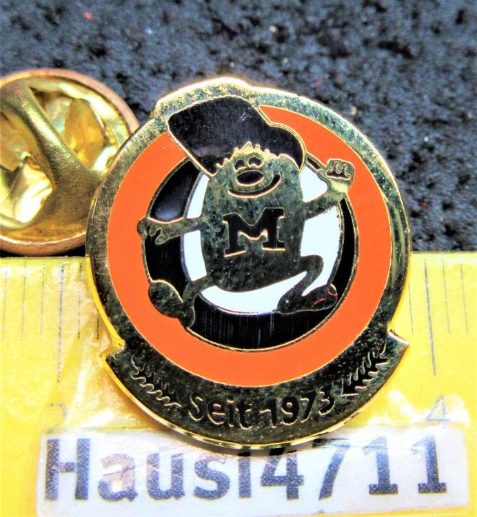 M Pin | Kaufen auf Ricardo