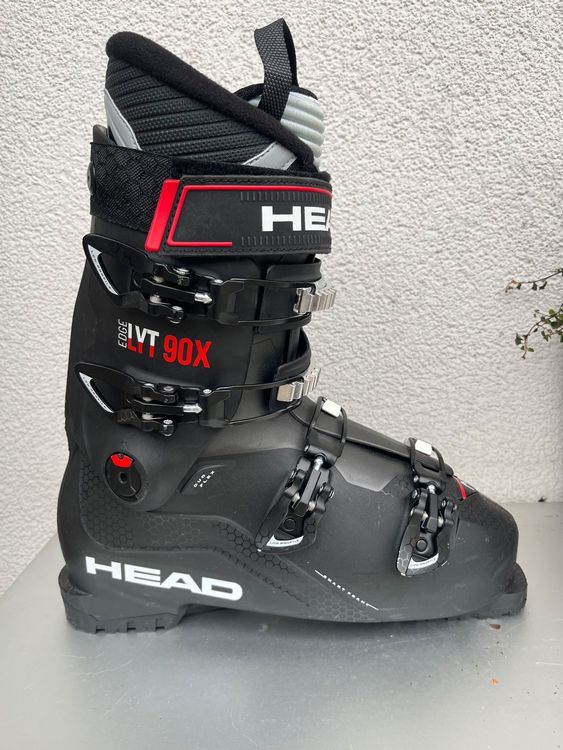 Skischuhe Head EDGE LVT 90X | Kaufen auf Ricardo