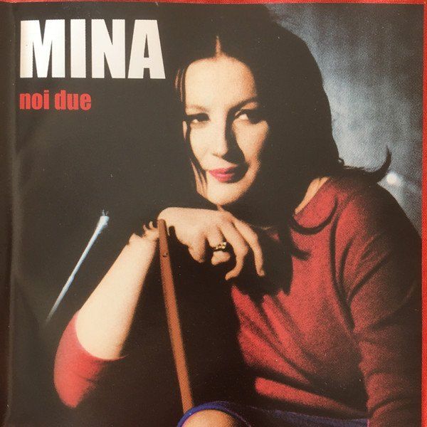 Mina - Noi Due | Kaufen auf Ricardo