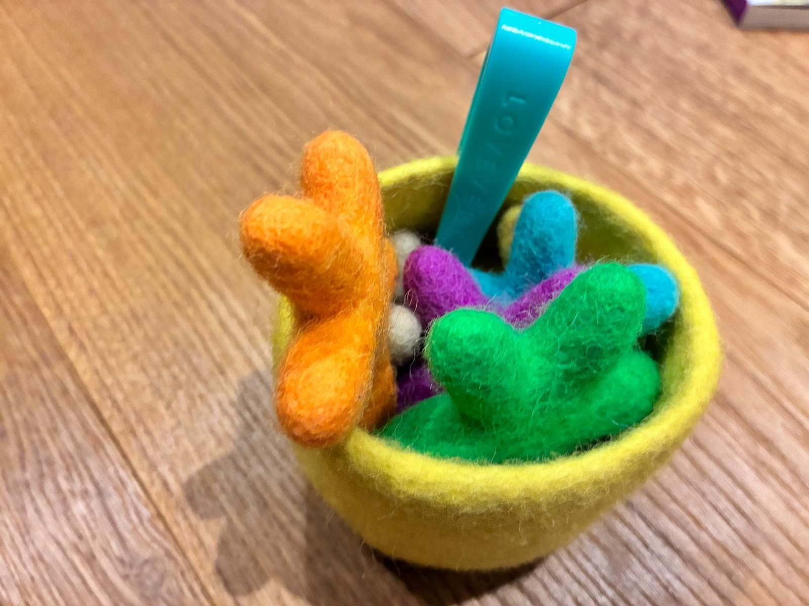 Lovevery - The Companion play kit (22-24 Monate) (Gebraucht) in Frick ...