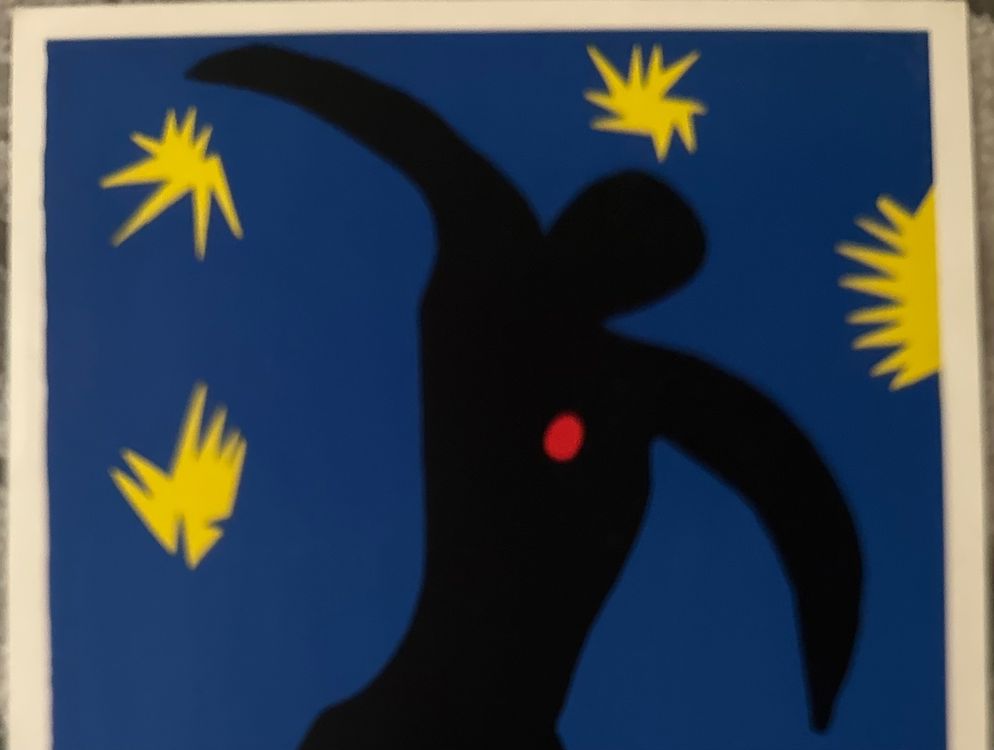 Henri Marisse (1869-1954) Serigraphi | Acheter sur Ricardo