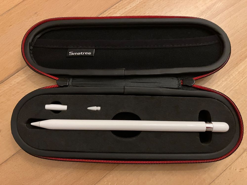 Apple Pencil 1.Gen | Kaufen auf Ricardo