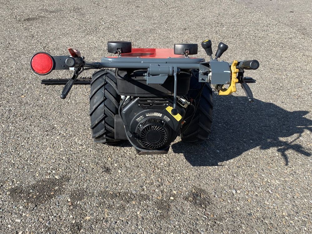 AEBI AM 42 | Kaufen auf Ricardo