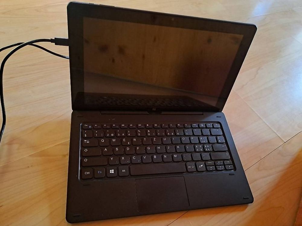 TrekStor Tablet (Gebraucht) in Bürglen UR für CHF 30 – nur Abholung auf ...