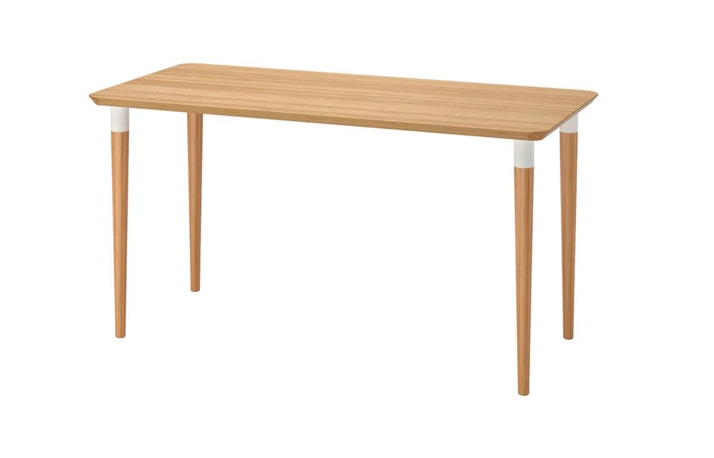 IKEA Hilver Desk / Schreibtisch (Gebraucht) in für CHF 20 – nur ...