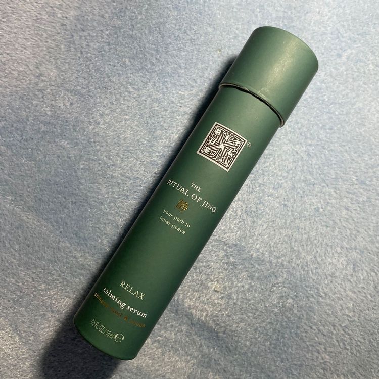 Rituals - ritual of jing relax calming serum (Neu (gemäss Beschreibung ...
