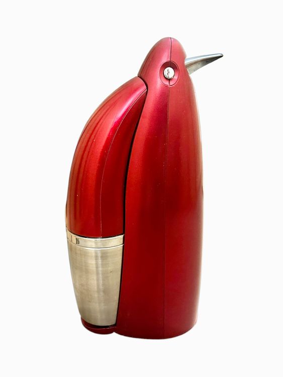 RARE Machine à eau pétillante SodaStream Penguin (Gebraucht) in Morges ...