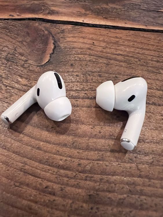 Airpods Pro 1st Gen | Kaufen auf Ricardo