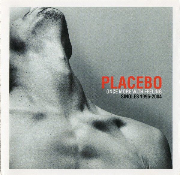 Placebo – Once More With Feeling (Singles 1996-2004) (Gebraucht) in St ...