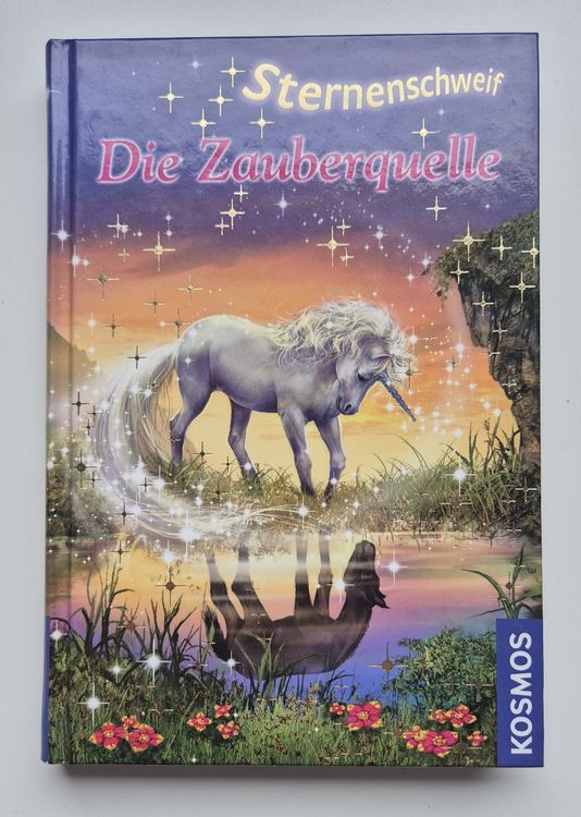 STERNENSCHWEIF Die Zauberquelle Band 27 | Kaufen auf Ricardo