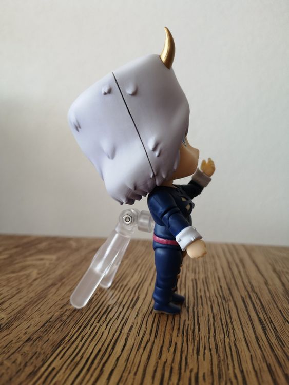JoJo Part 6 - Weather Report Nendoroid #2027 mit Bonus (Neu (gemäss ...