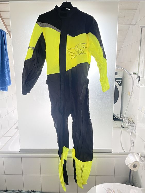 Regenoverall | Kaufen auf Ricardo