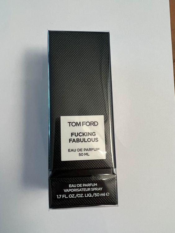 Tom Ford - Fucking Fabulous 50ml | Kaufen auf Ricardo