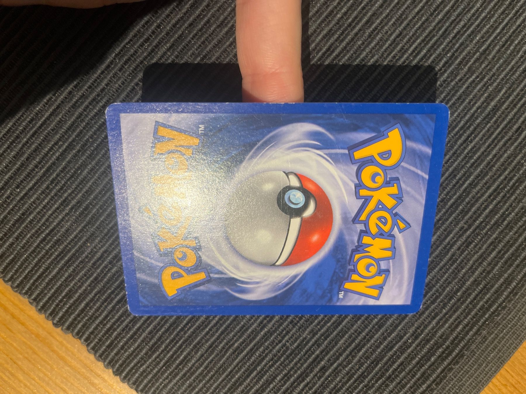 Pokemon Lt. Surge’s Magneton Holo Swirl Gym Heroes (Gebraucht) in ...