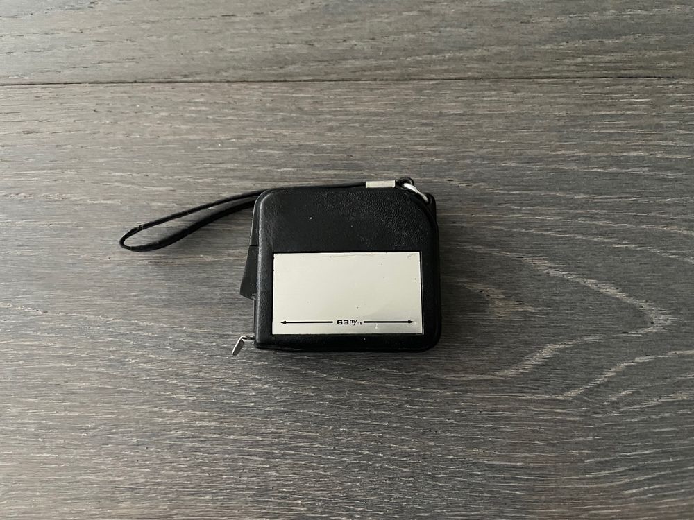 Messband Kyoto Measure 2 Meter arretierbar | Kaufen auf Ricardo