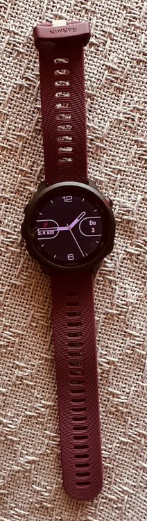 Garmin Forerunner 245 | Kaufen auf Ricardo