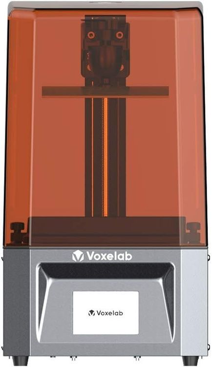 Voxelab Proxima 6 2k SLA 3D Drucker (Gebraucht) in Meisterschwanden für ...