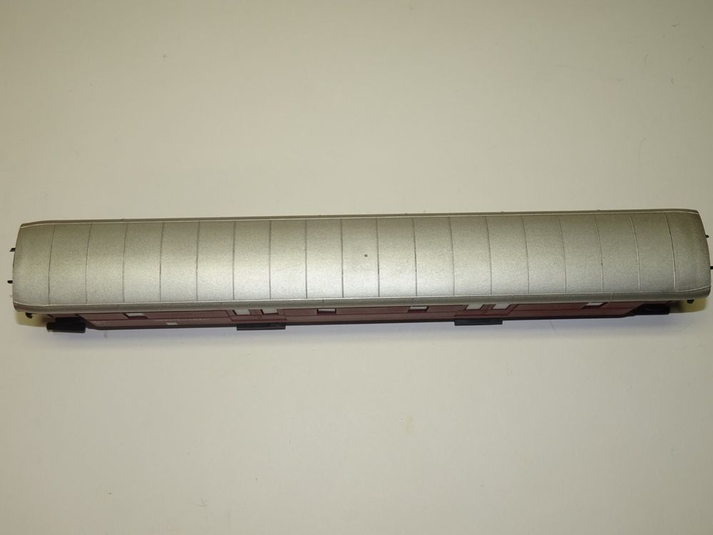 BLS Gerätewagen X4 H0 Kleinserie WABU?? | Kaufen auf Ricardo