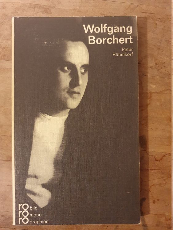 Wolfgang Borchert RoRoRo (Gebraucht) in Zürich für CHF 5 – nur Abholung ...