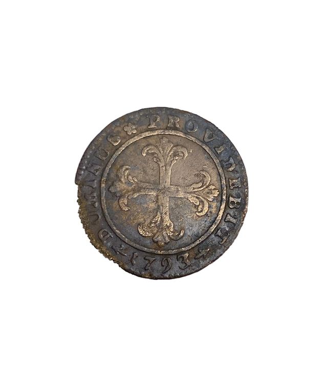 4 kreuzer Bern - 1793 (Gebraucht) in Vuadens für CHF 9.5 – mit Lieferung auf Ricardo kaufen
