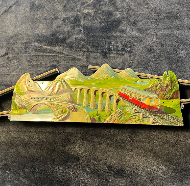 Technofix Mountain Express (Gebraucht) in Roggwil TG für CHF 90 – mit ...