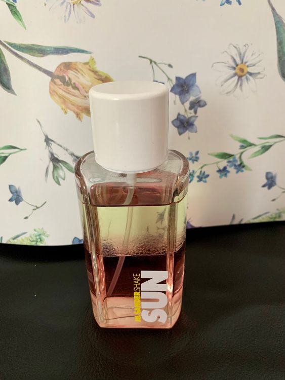 Parfüm SUN Shake von Jill Sander (Gebraucht) in Schüpbach für CHF 25 ...