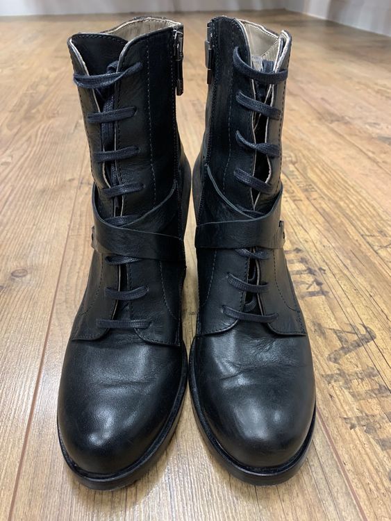 Alberto Fermani Ankle Boots 39.5 (Gebraucht) in Fällanden für CHF 39 ...
