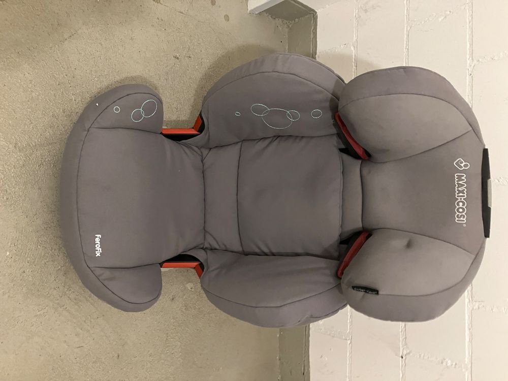 Maxi Cosi Ferofix | Kaufen auf Ricardo