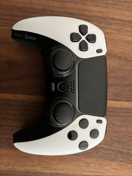 Scuf controller ps5 (Neu (gemäss Beschreibung)) in Dietlikon für CHF 150 – nur Abholung auf ...
