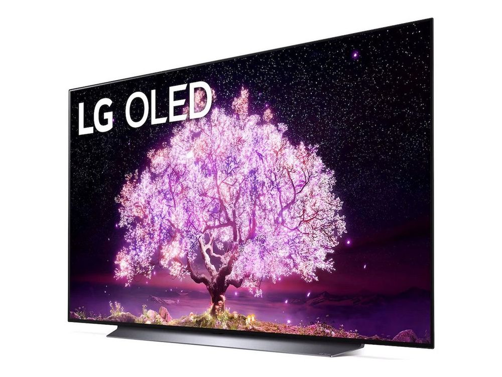 LG OLED65C17 (65", OLED, 4K, 2021) (Usato) a St. Margrethen SG per CHF 644 – solo ritiro ...