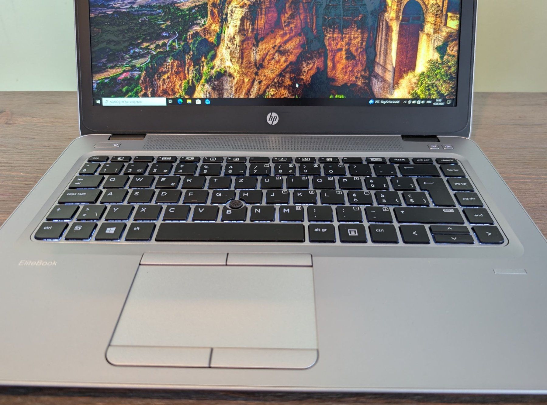 HP mt43 Mobile Thin Client - Windows 10 Pro (Gebraucht) in Spreitenbach ...