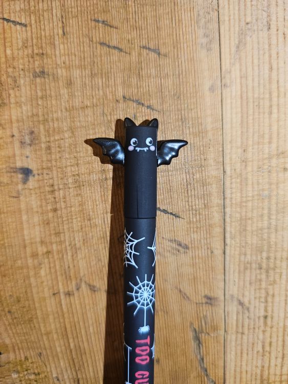 Legami pipistrello - Fledermaus (Defekt) in Lodano für CHF 20 – mit ...