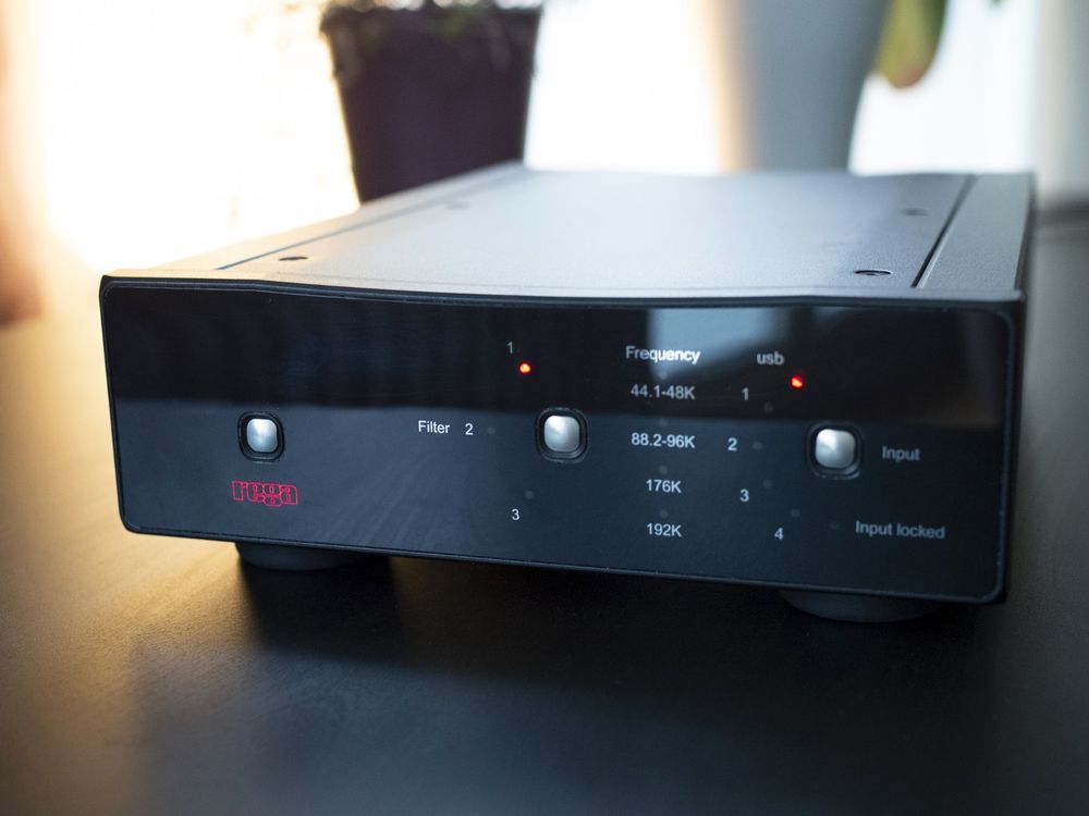 Rega DAC-R (Gebraucht) in Adliswil für CHF 250 – mit Lieferung auf ...