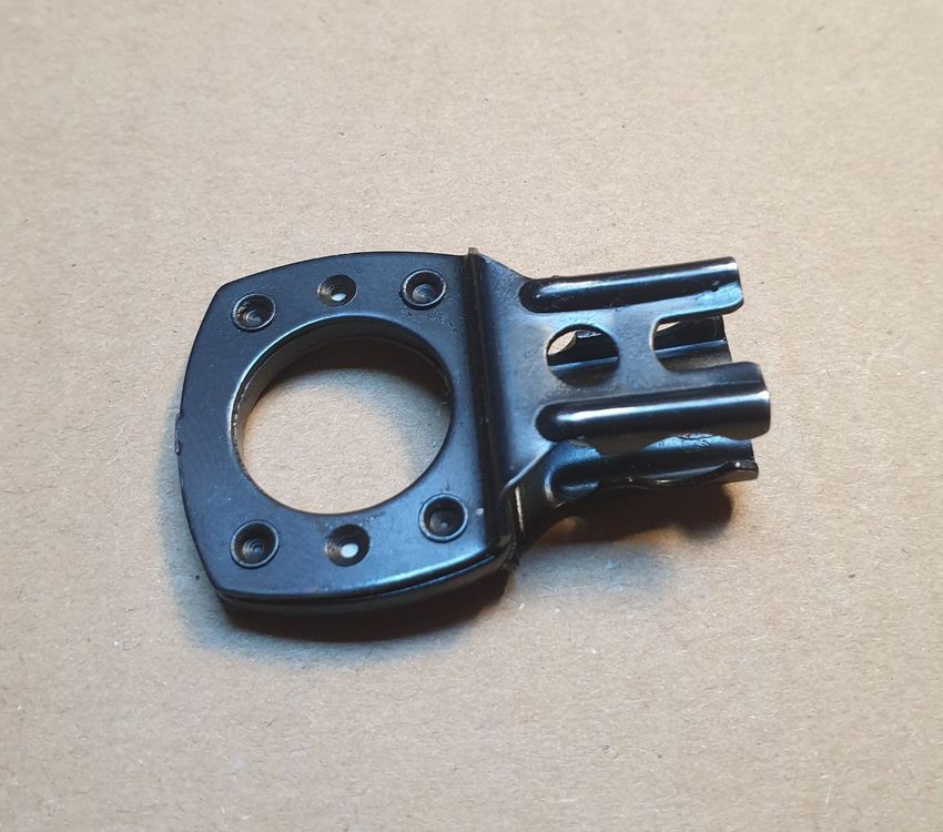 Stgw / Fass 57 (Gebraucht) in Bogis-Bossey für CHF 15 – mit Lieferung ...