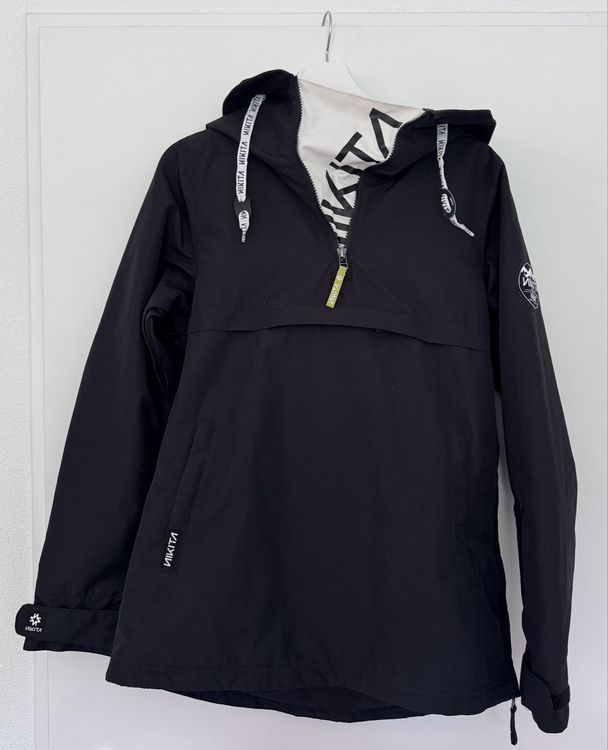 Snowboard-, Skijacke Nikita Anorak, Gr. S (Neu (gemäss Beschreibung ...