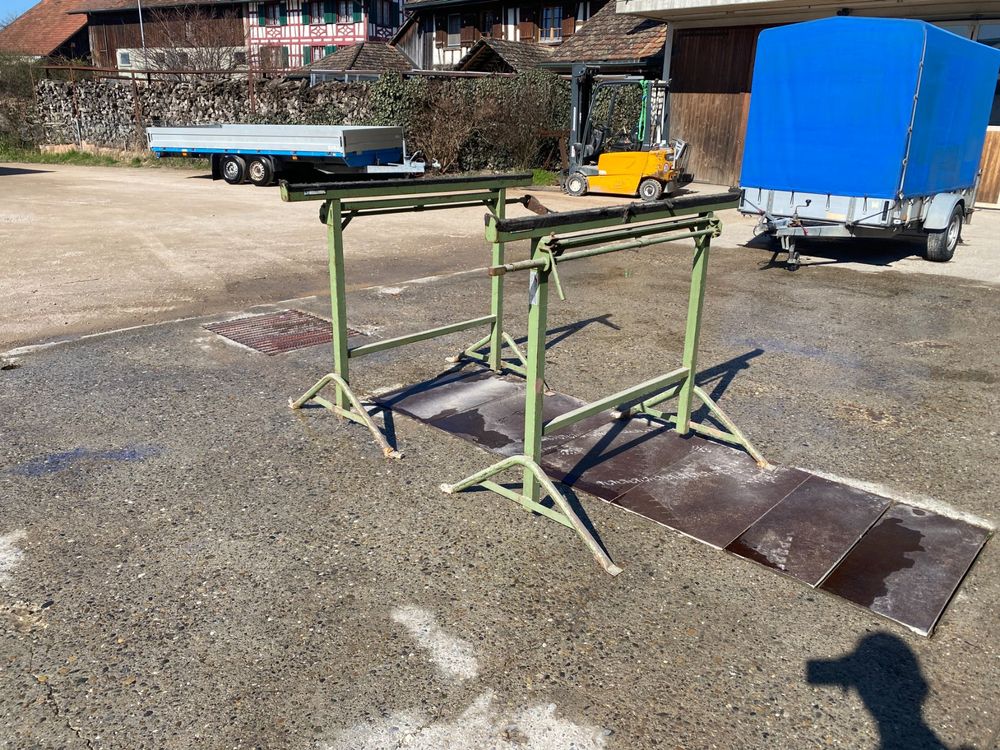 Gebraucht Gerust Kaufen