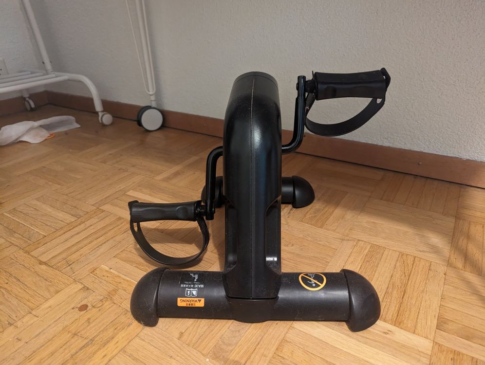 Pedaltrainer mini bike (Decathlon) (Gebraucht) in Zurich für CHF 20 ...